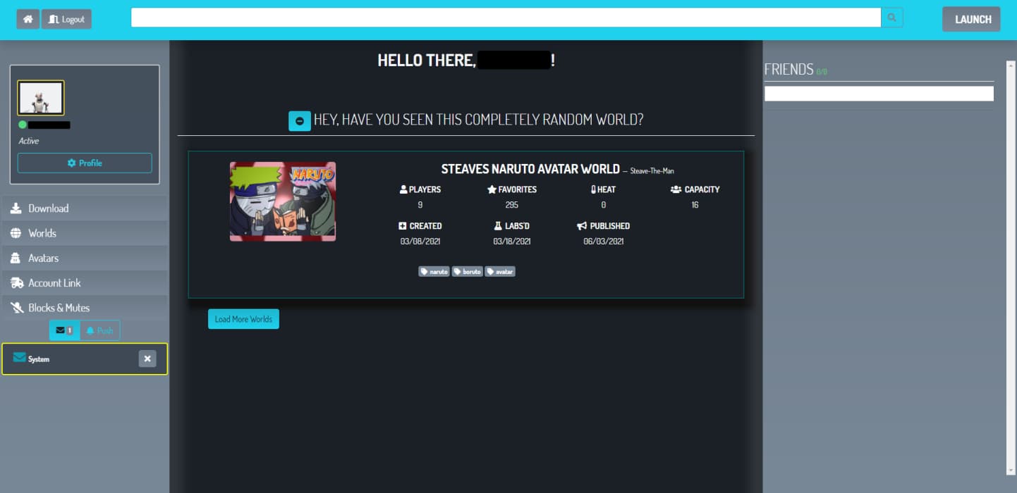 【Steam】VRChatのアカウント登録方法《DLからログインまでを徹底解説》