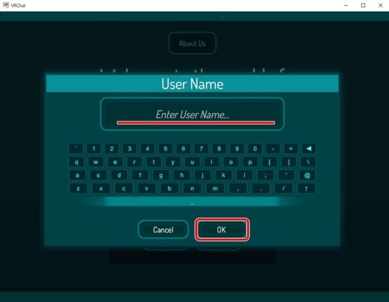 【Steam】VRChatのアカウント登録方法は？DLからログインまでを徹底解説
