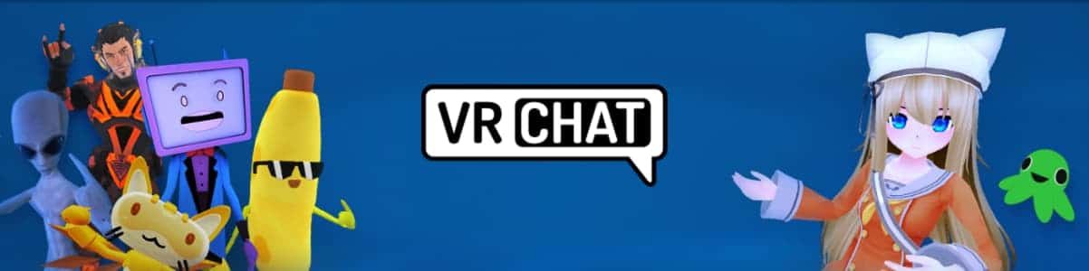 【Steam】VRChatのアカウント登録方法《DLからログインまでを徹底解説》