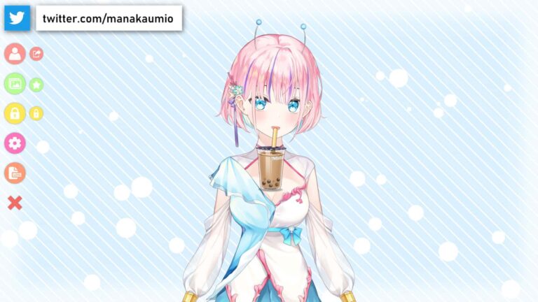 VTuberにおすすめのトラッキングソフト4選【2025年最新】初心者向け完全ガイド