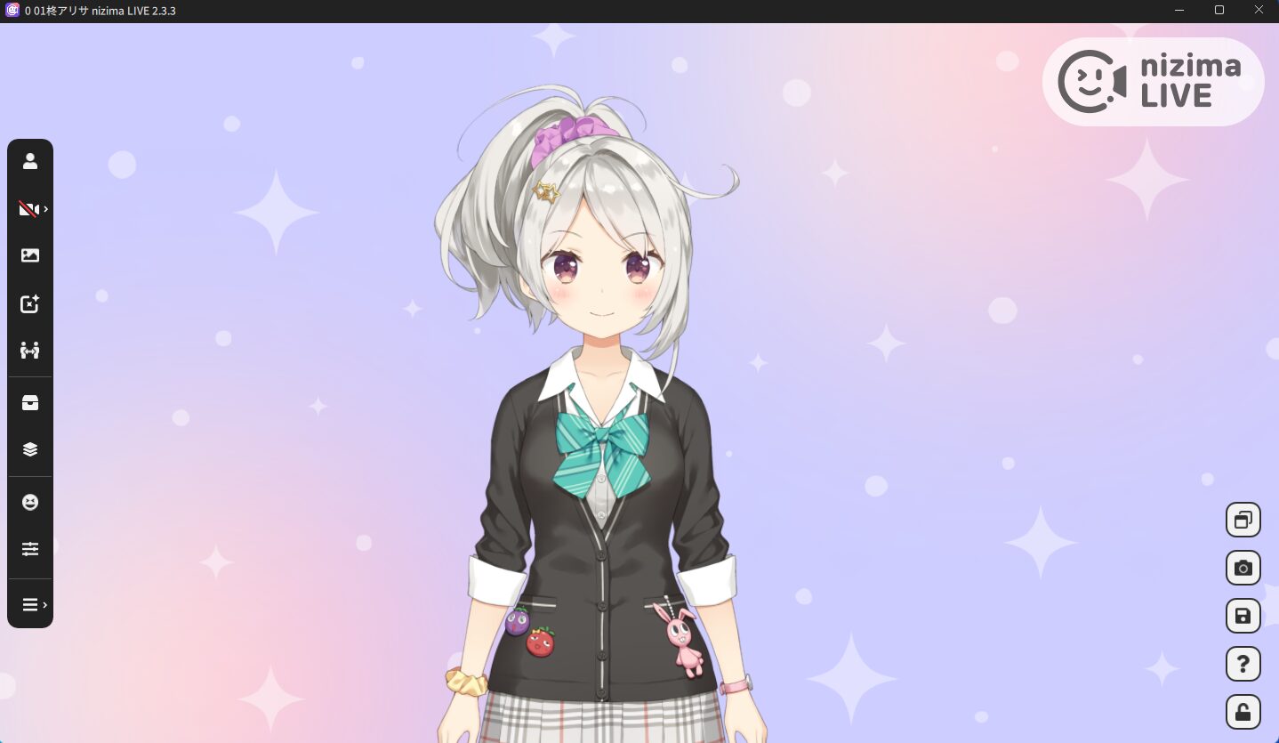 【nizima LIVE】完全セットアップガイド！インストール～動作確認の手順を解説！